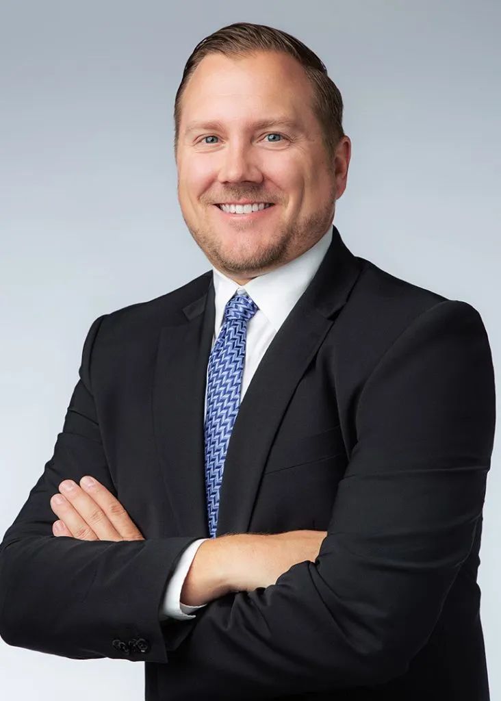 Joshua Simpson | Norman Lawyer